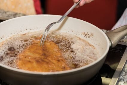Schabowy - popular traditional cooking. | Taste Polish Food